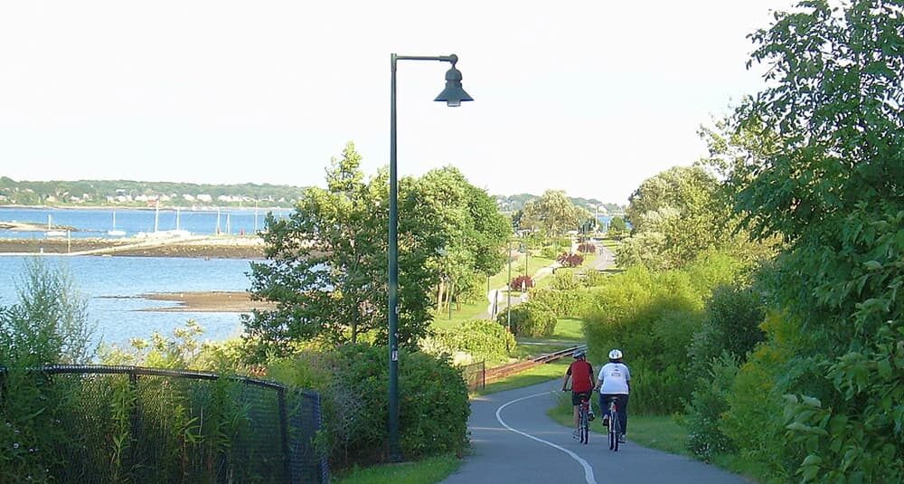 Public Transit Information - Portland, ME | Portland Paddle