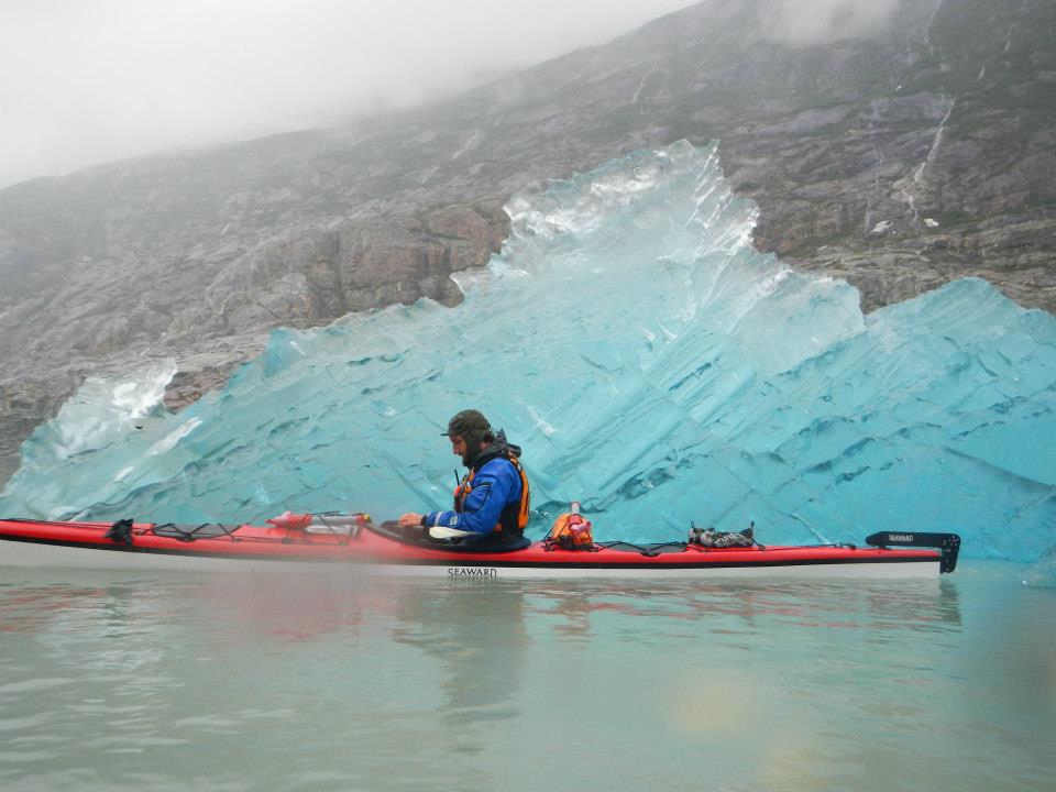 The Joys & Risks Of Winter Sea Kayaking | Portland Paddle
